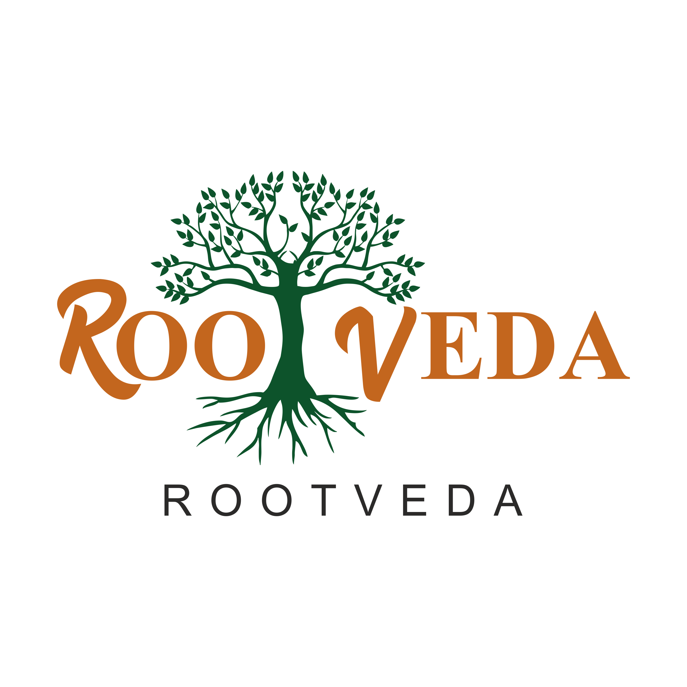 RootVeda – Ayurvedic Beauty & Skincare Solutions for Natural Glow ...
